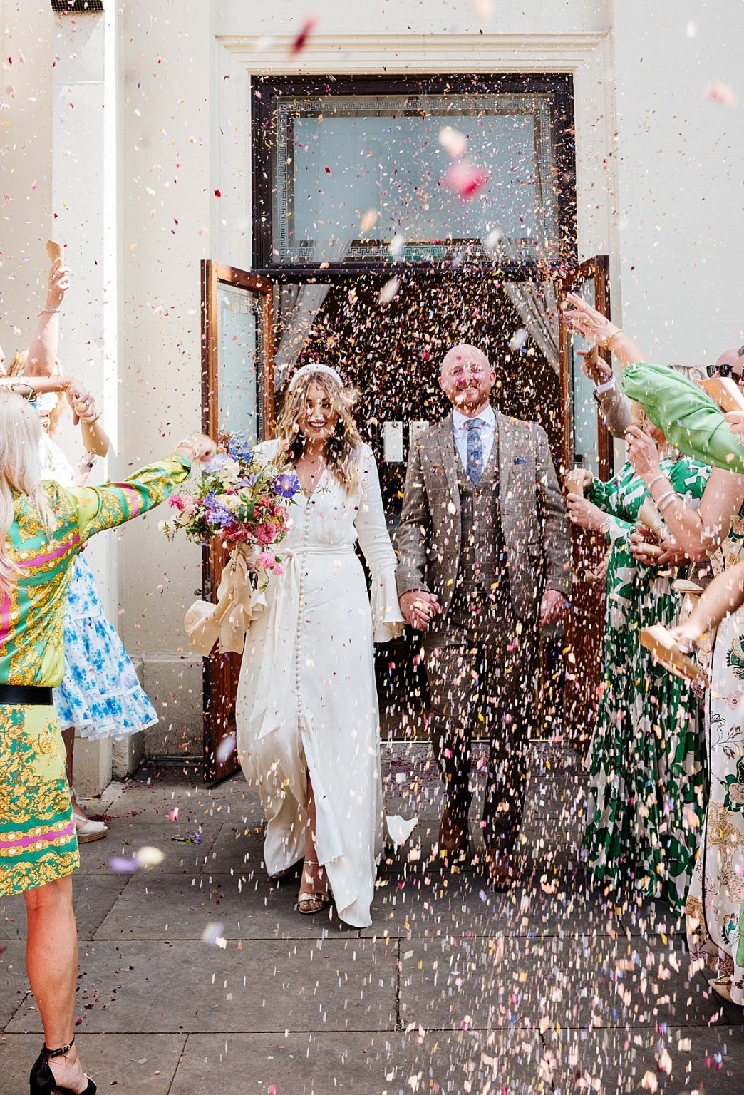 Brighton wedding photographer - Jacqui McSweeney Photography